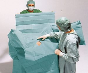 Cystoscopy Pack | Yasmin Medical