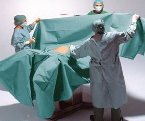 Delivery Pack | Yasmin Medical