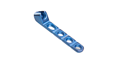 Posterior Cervical Fusion (PCF) system | Yasmin Medical